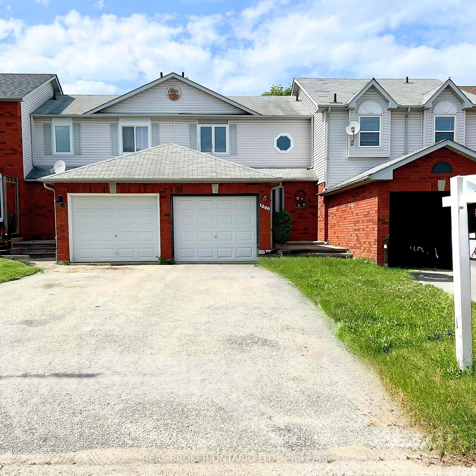 1200 Inniswood Street, Innisfil, ON L9S 1X7