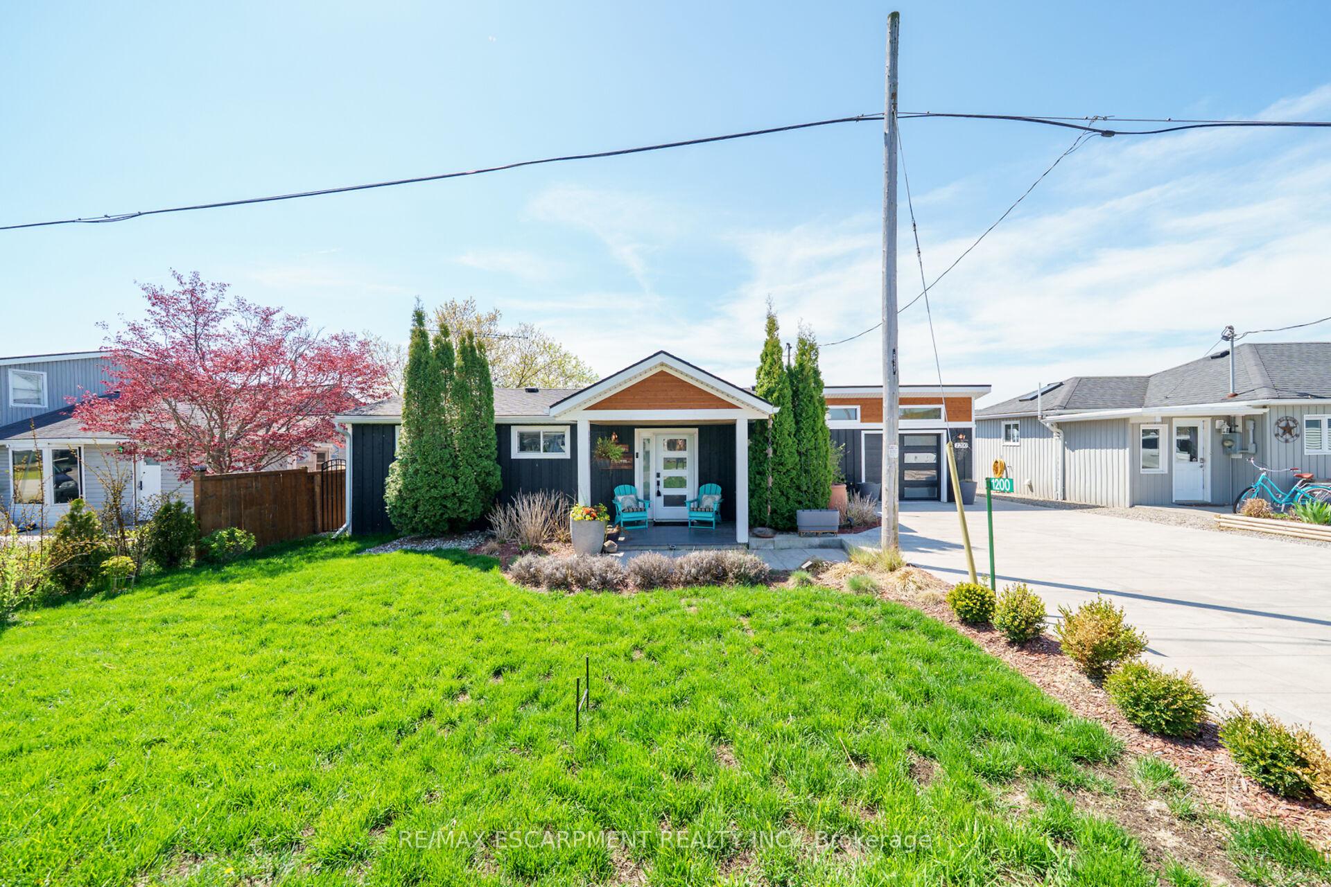 1200 LAKESHORE Road, Haldimand, ON N0A 1P0