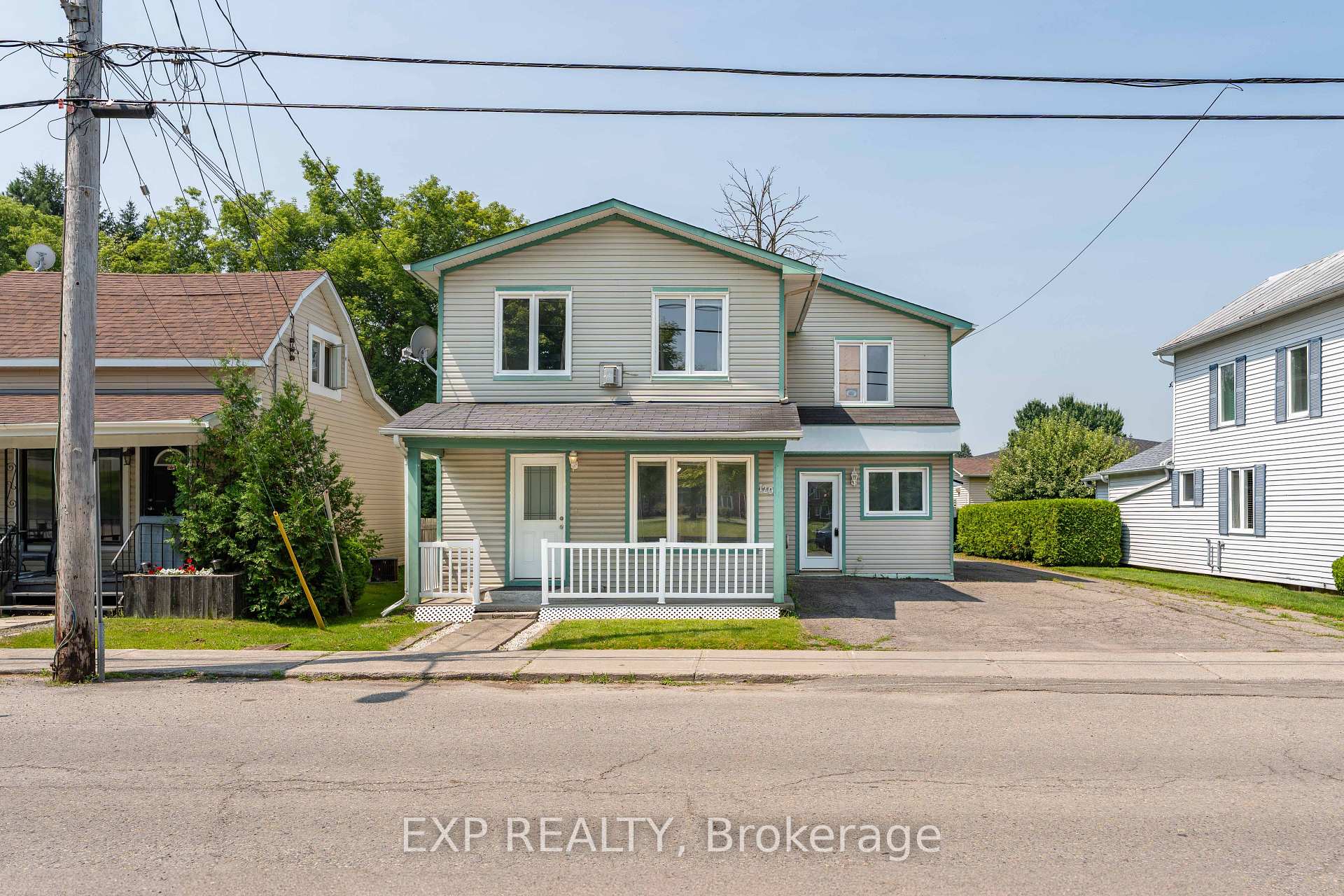 Houses For Sale in Russell