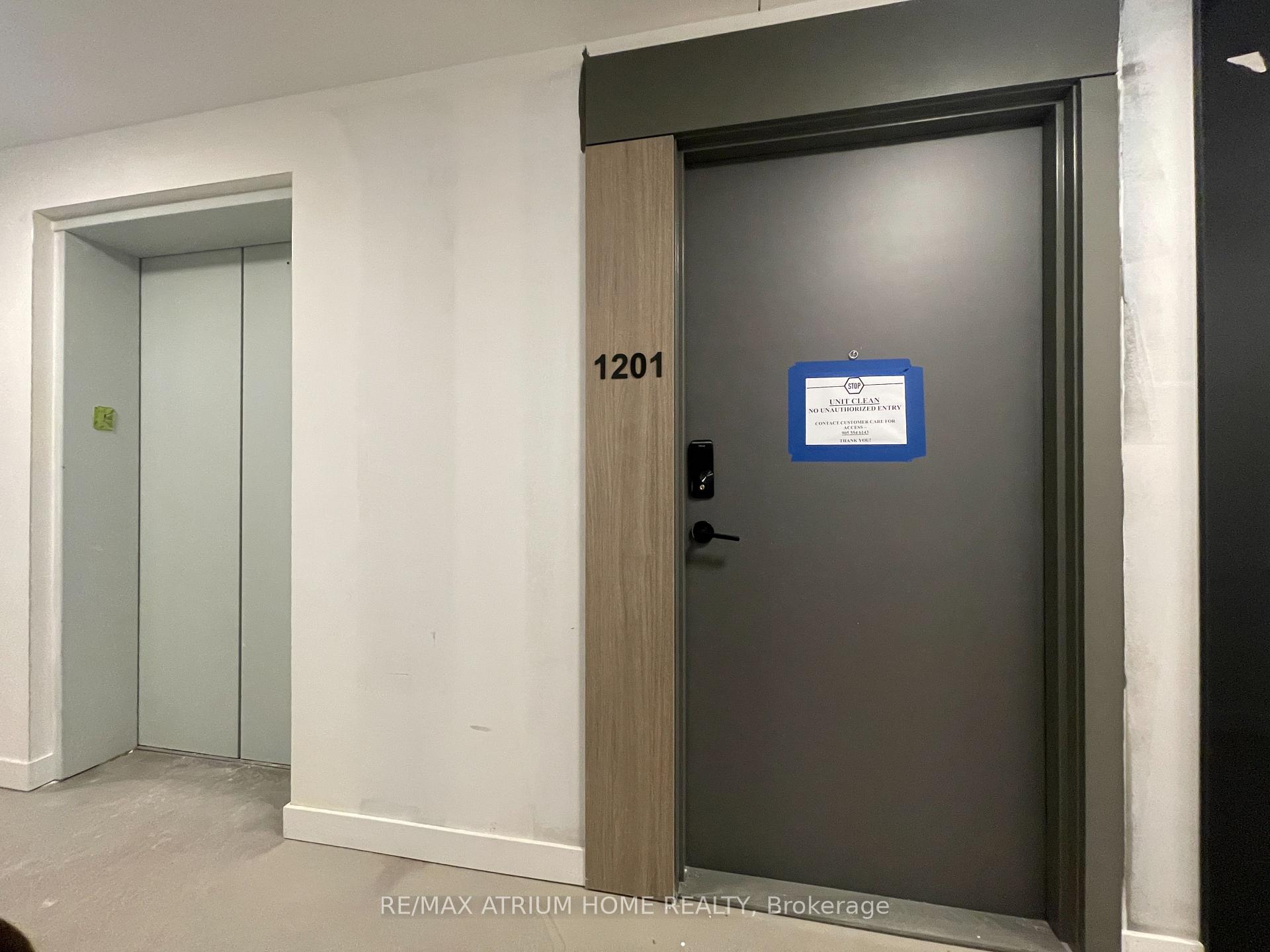 1201 - 9763 Markham Road, Markham, ON L6E 0W4