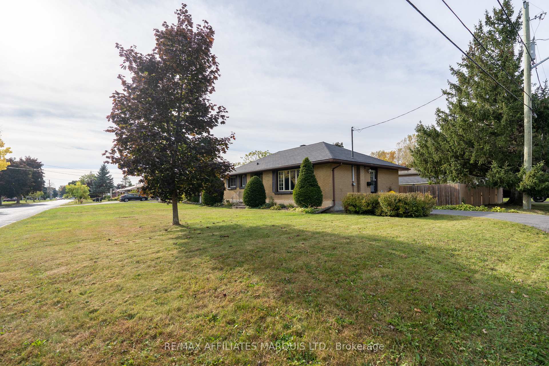 1201 Princess Street, Cornwall, ON K6J 1S2