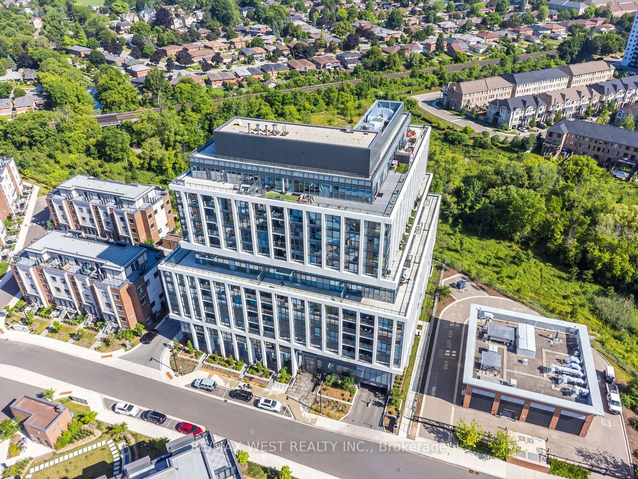 1202 - 1063 Douglas McCurdy Comm Circle, Mississauga, ON L5L 3H9