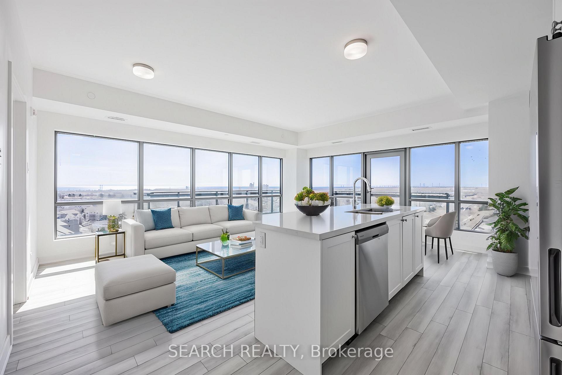 1202 - 55 Clarington Boulevard, Clarington, ON L1C 0A1