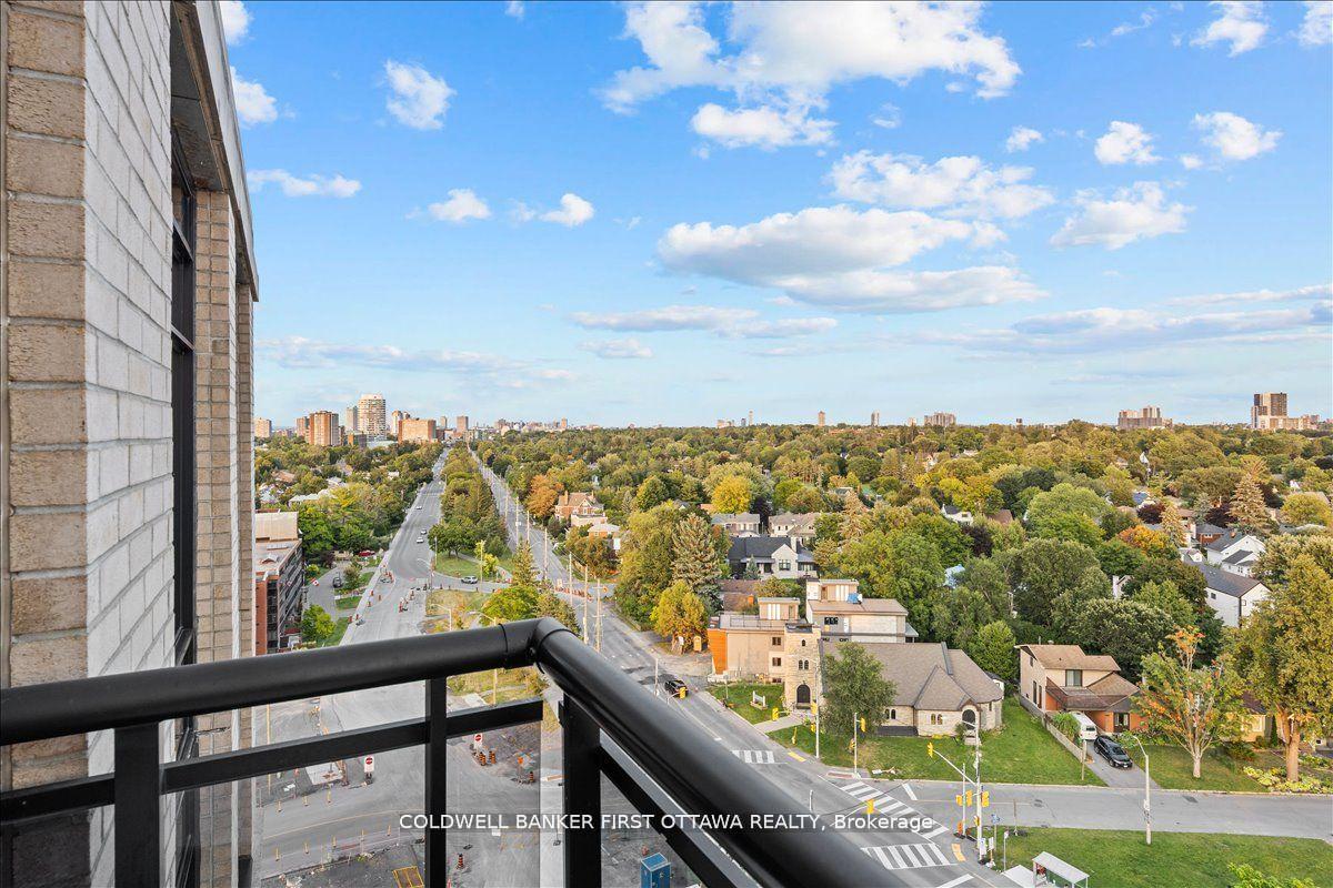 1202 - 75 CLEARY Avenue, Carlingwood - Westboro and Area, ON K2A 1R8