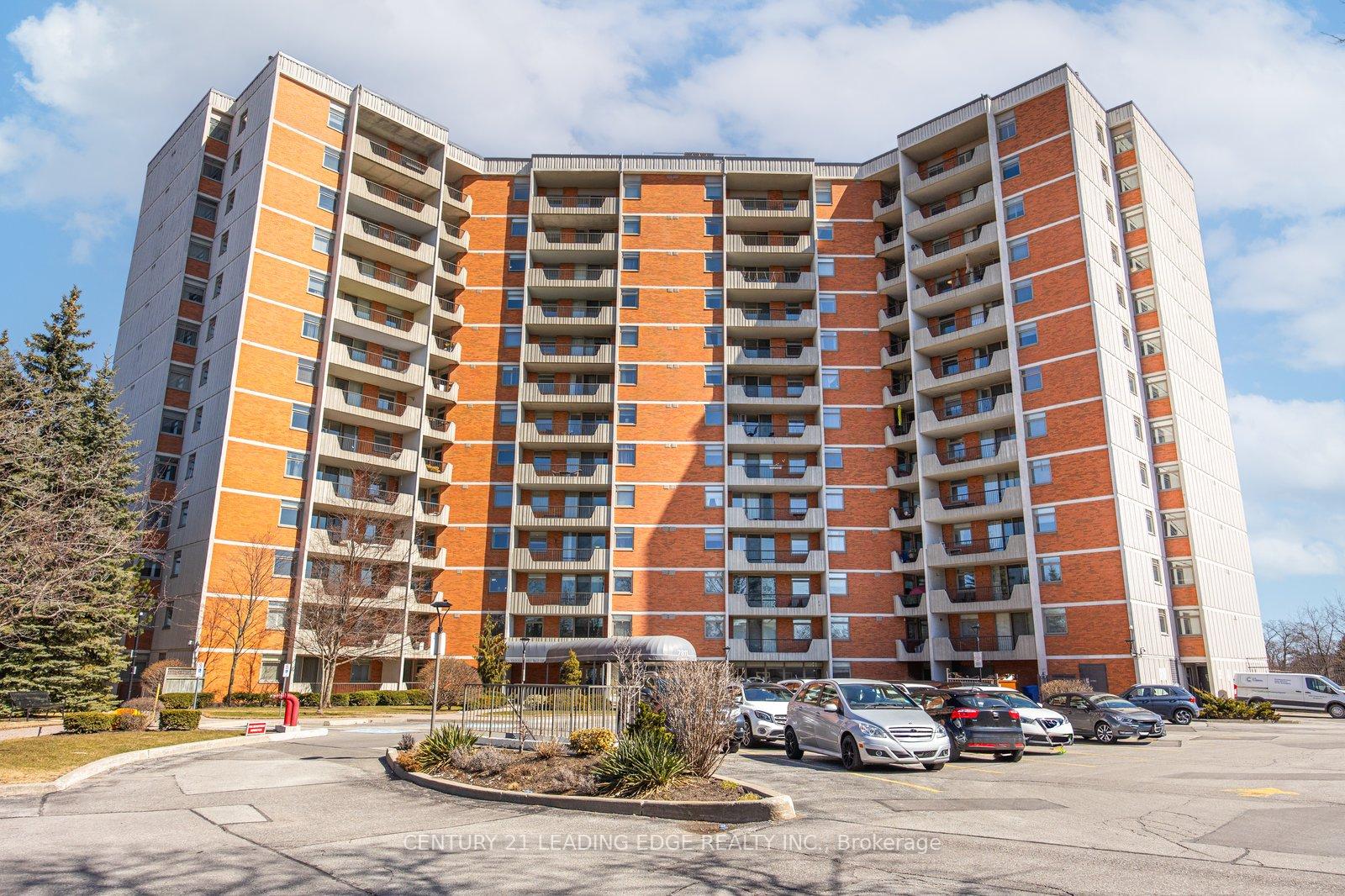 1202 - 7811 Yonge Street, Markham, ON L3T 4S3