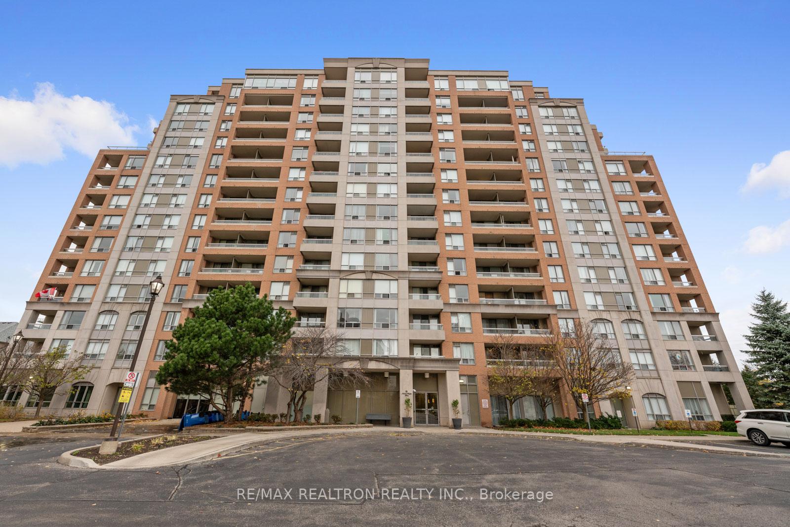 1202 - 9 Northern Heights Drive, Richmond Hill, ON L4B 4M5
