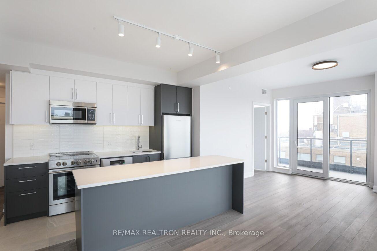 1203 - 2525 Bathurst Street, Toronto, ON M6B 2Y9