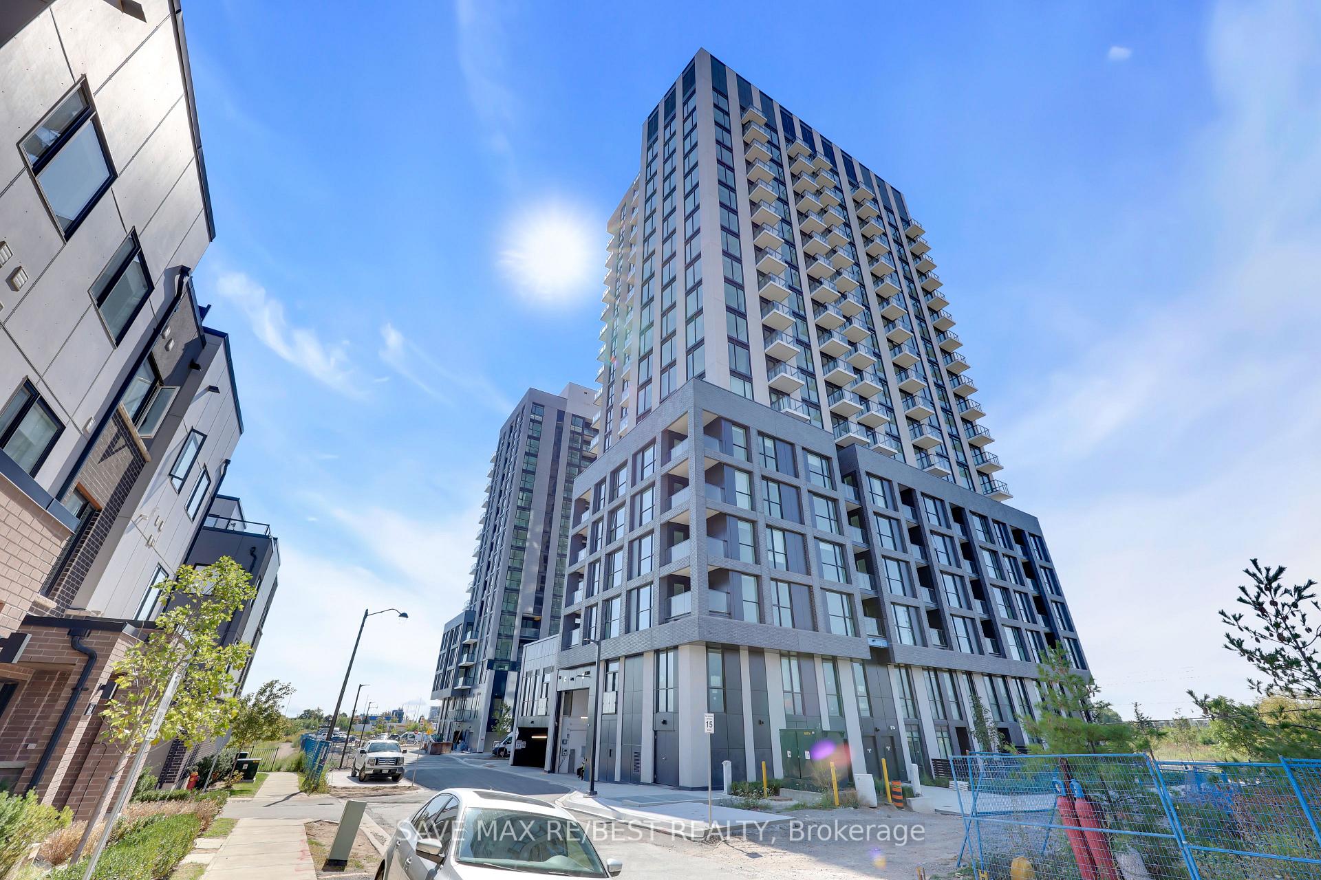 1203 - 3079 Trafalgar Road, Oakville, ON L6H 8C5