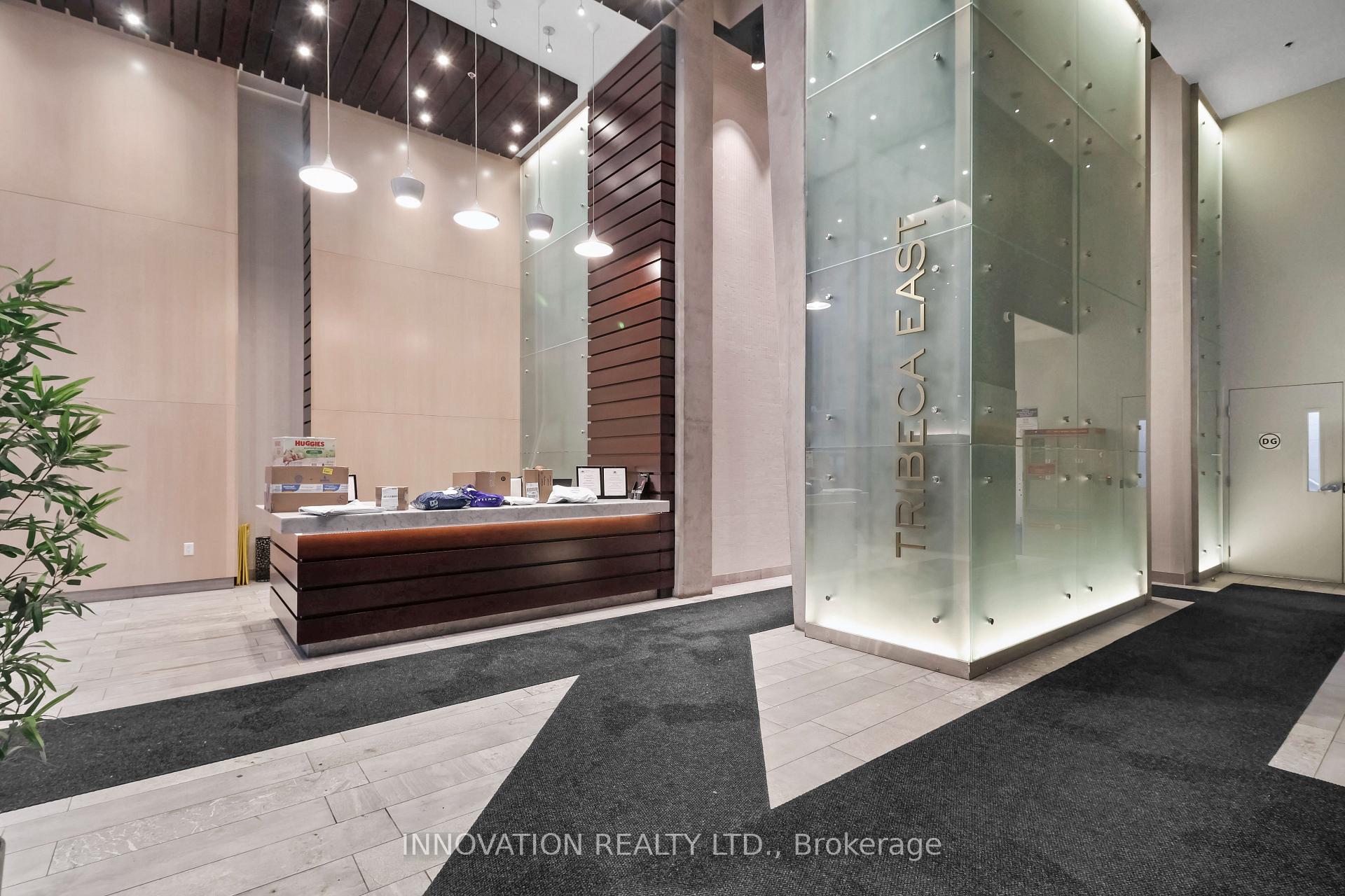 1203 - 40 Nepean Street, Ottawa Centre, ON K2P 0X5