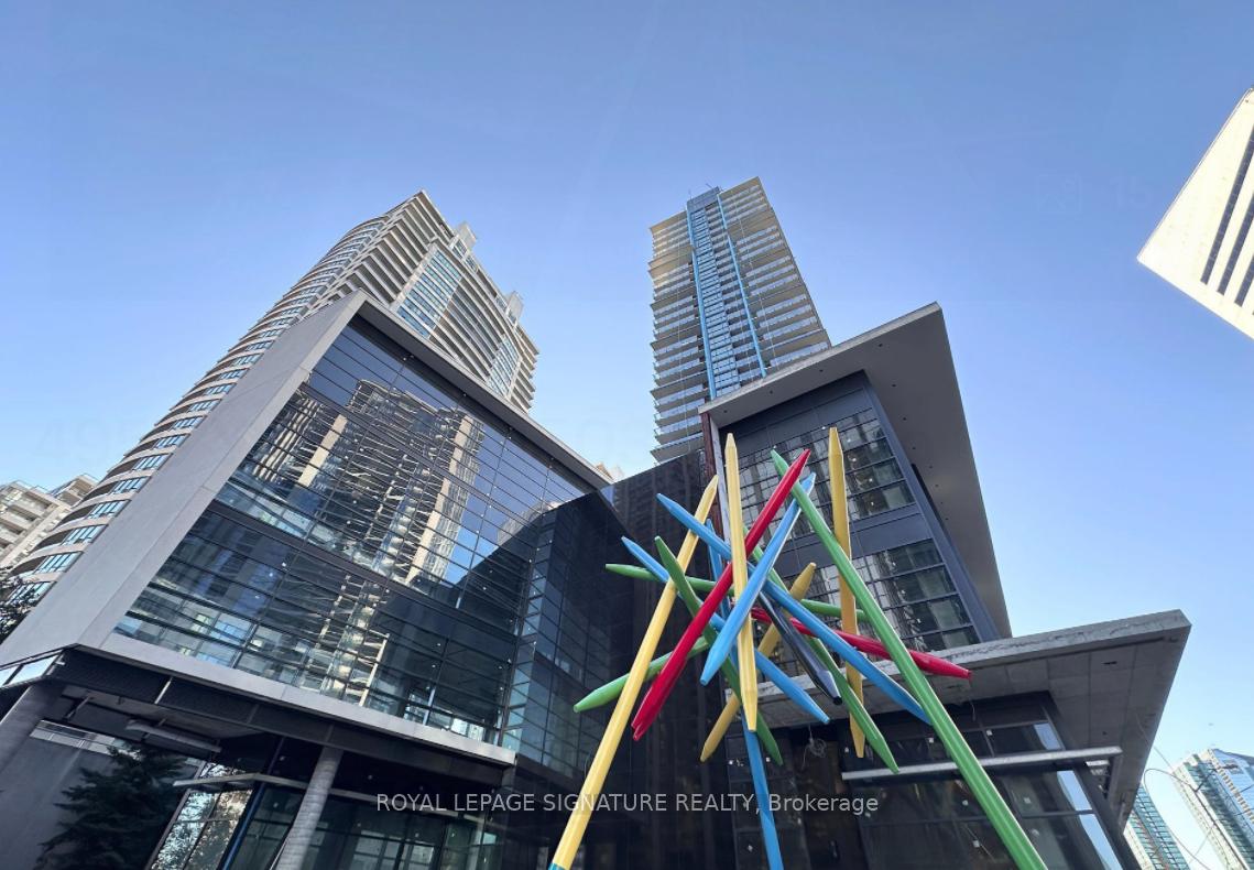 1203 - 4955 Yonge Street, Toronto, ON M2N 0L8