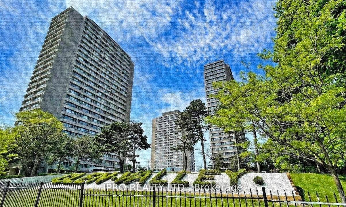 1203 - 725 Don Mills Road, Toronto, ON M3C 1S7