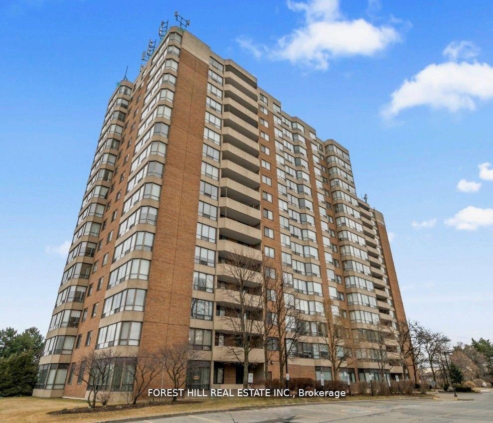 1203 - 7601 Bathurst Street, Vaughan, ON L4J 4H5