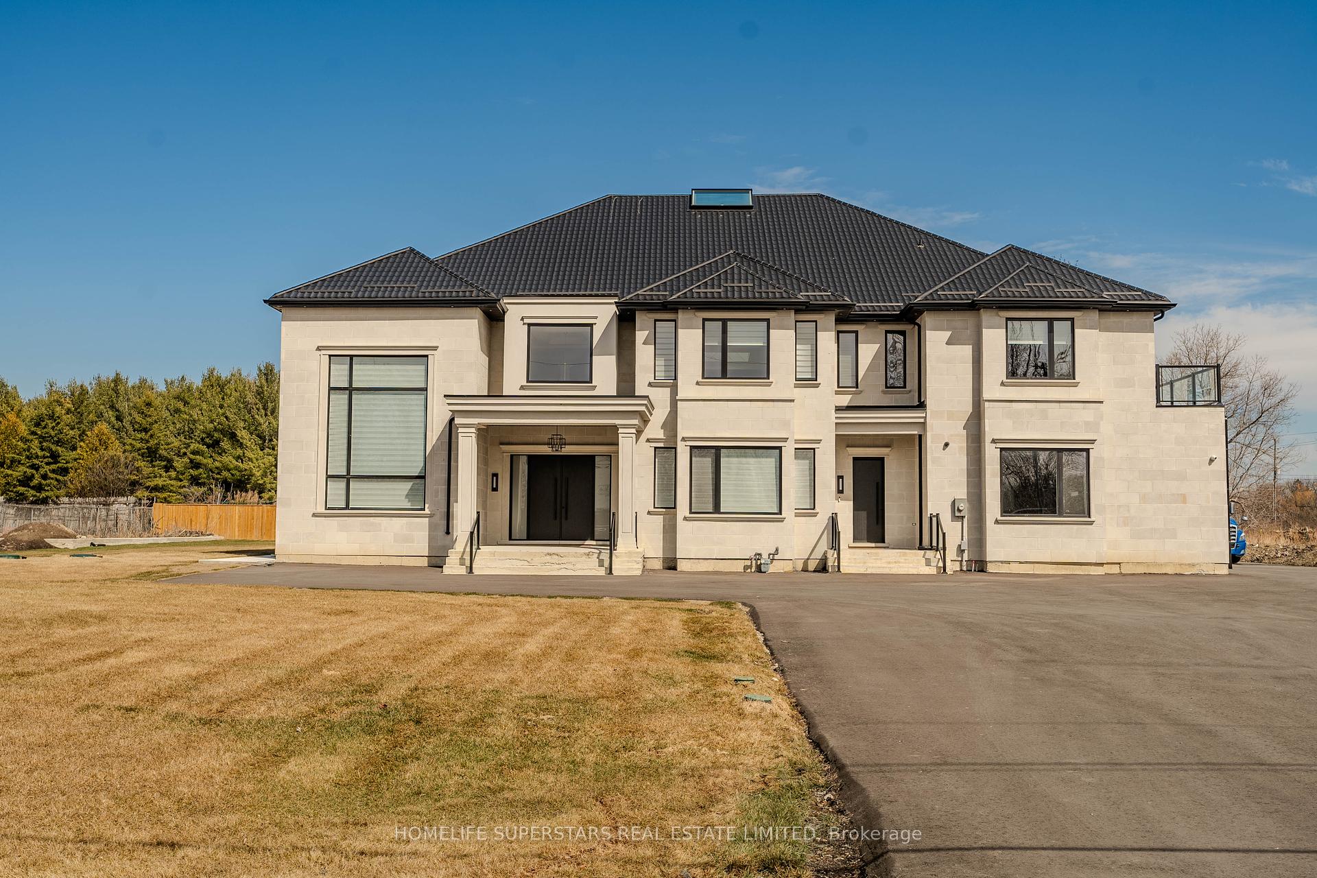 12031 The Gore Road, Caledon, ON L7E 0W5