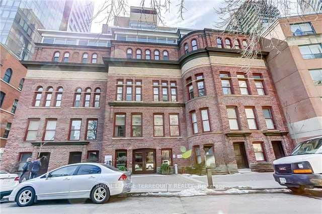 1204 - 11 St Joseph Street, Toronto, ON M4Y 3G4