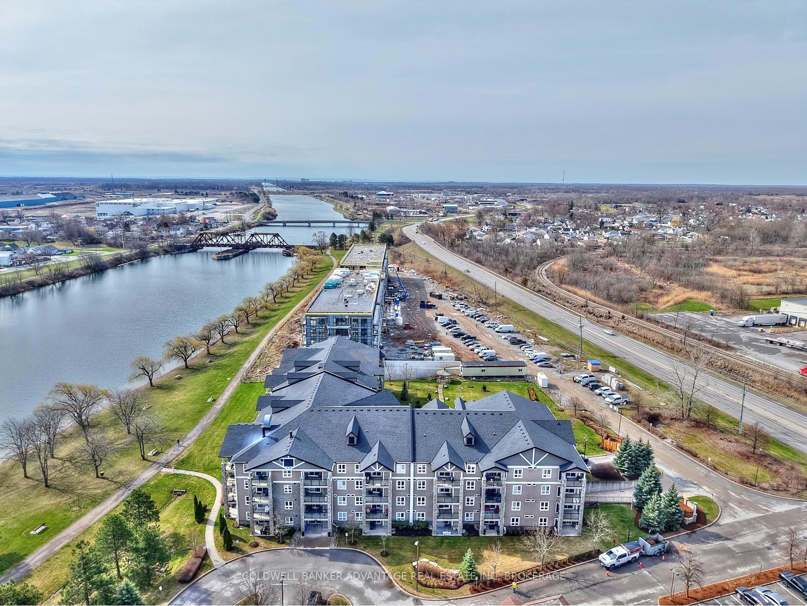 Welland Real Estate MLS® Listings & Houses For Sale