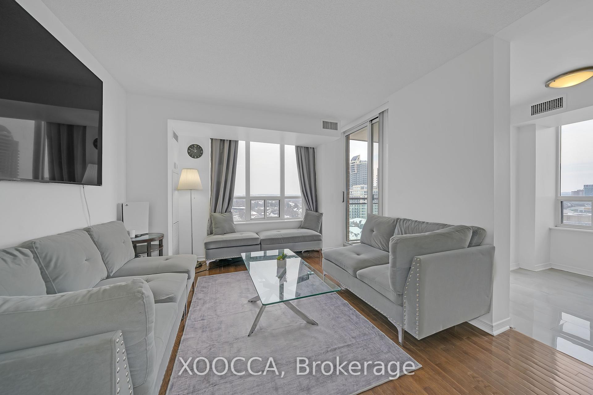 1204 - 330 Red Maple Road, Richmond Hill, ON L4C 0T6