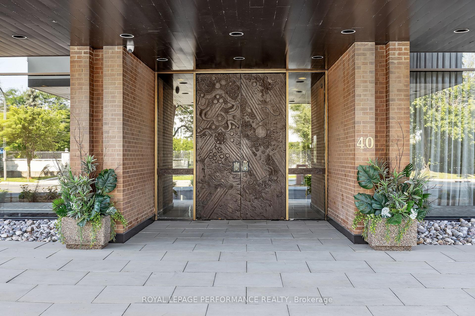 1204 - 40 Boteler Street, Lower Town - Sandy Hill, ON K1N 9C8