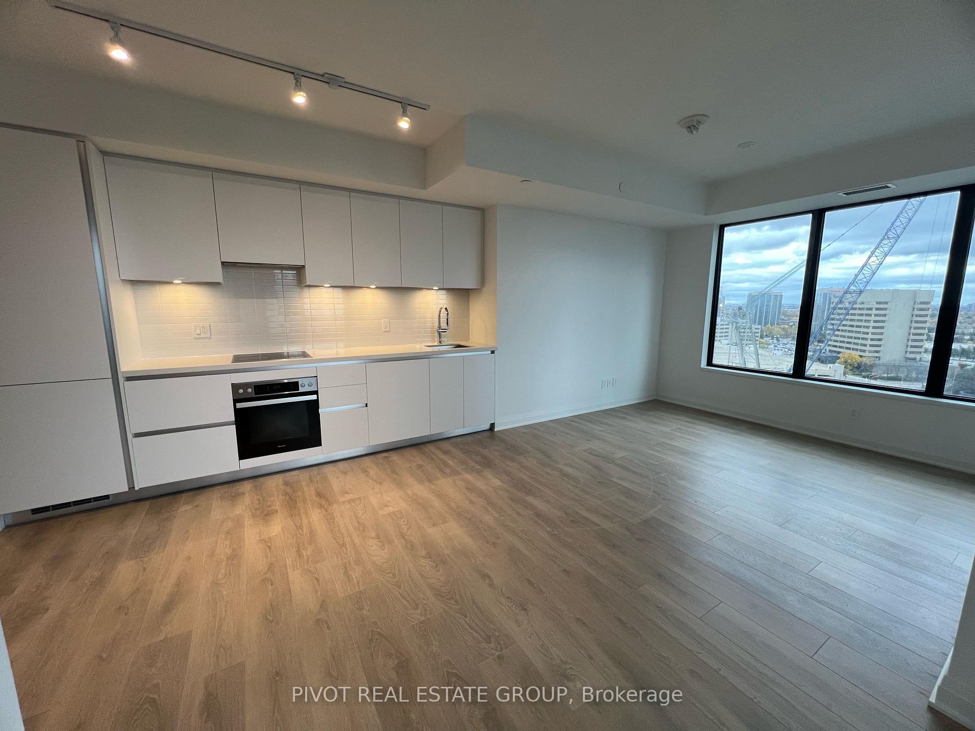 1204 - 4023 The Exchange, Mississauga, ON L5B 0N4