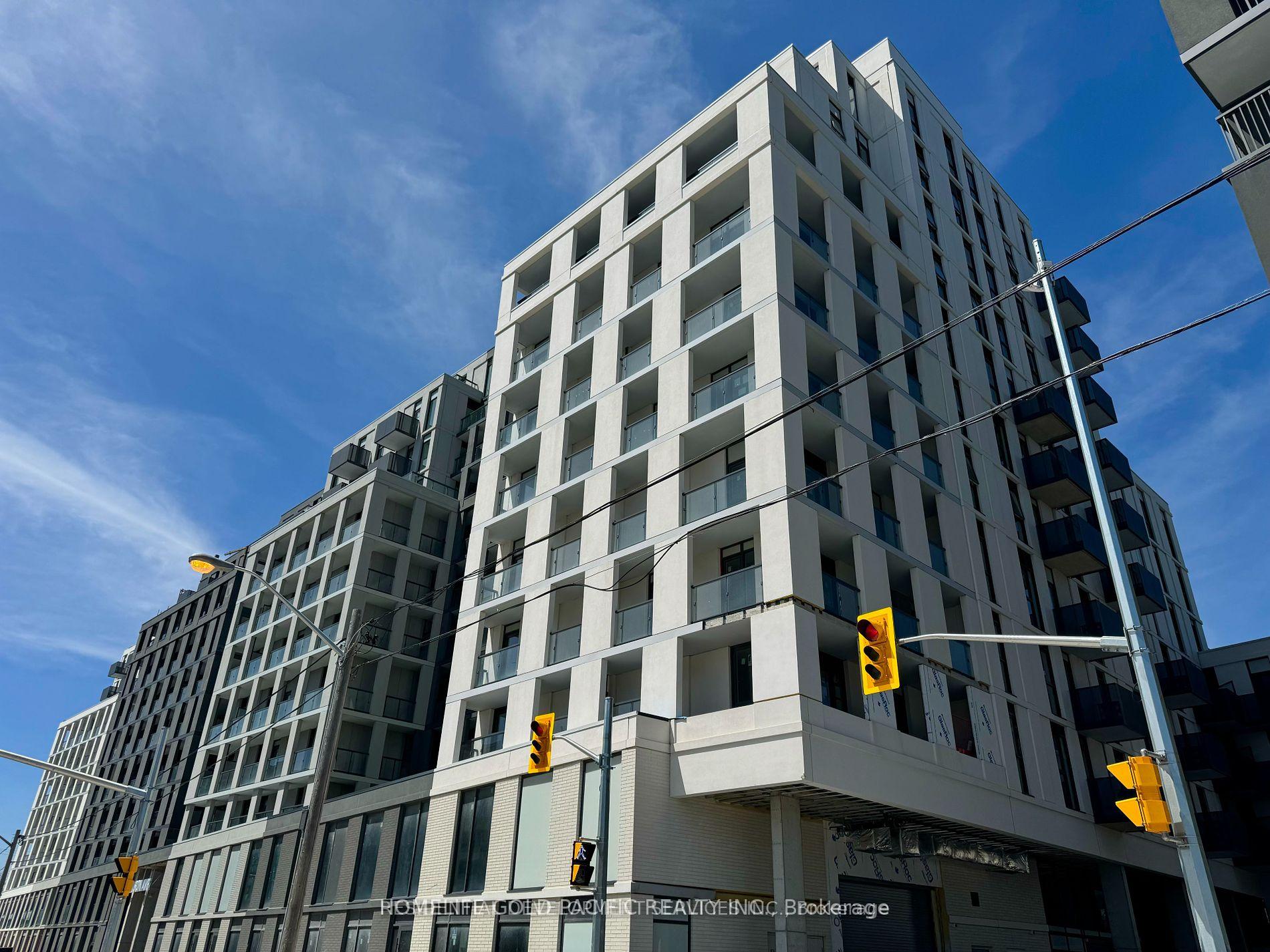 1204 - 500 Wilson Avenue, Toronto, ON M3H 5Y9