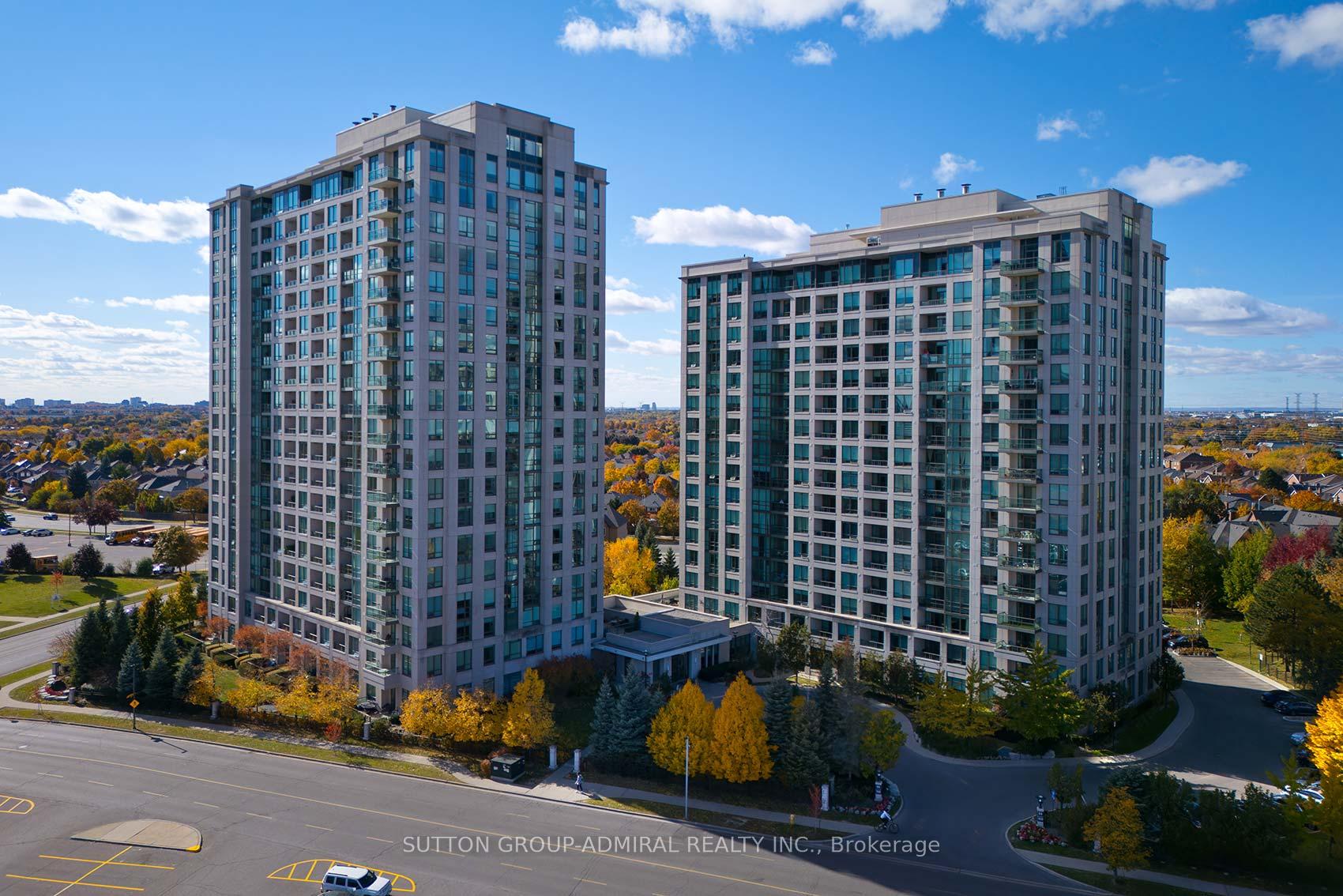 1205 - 100 Promenade Circle, Vaughan, ON L4J 7W7