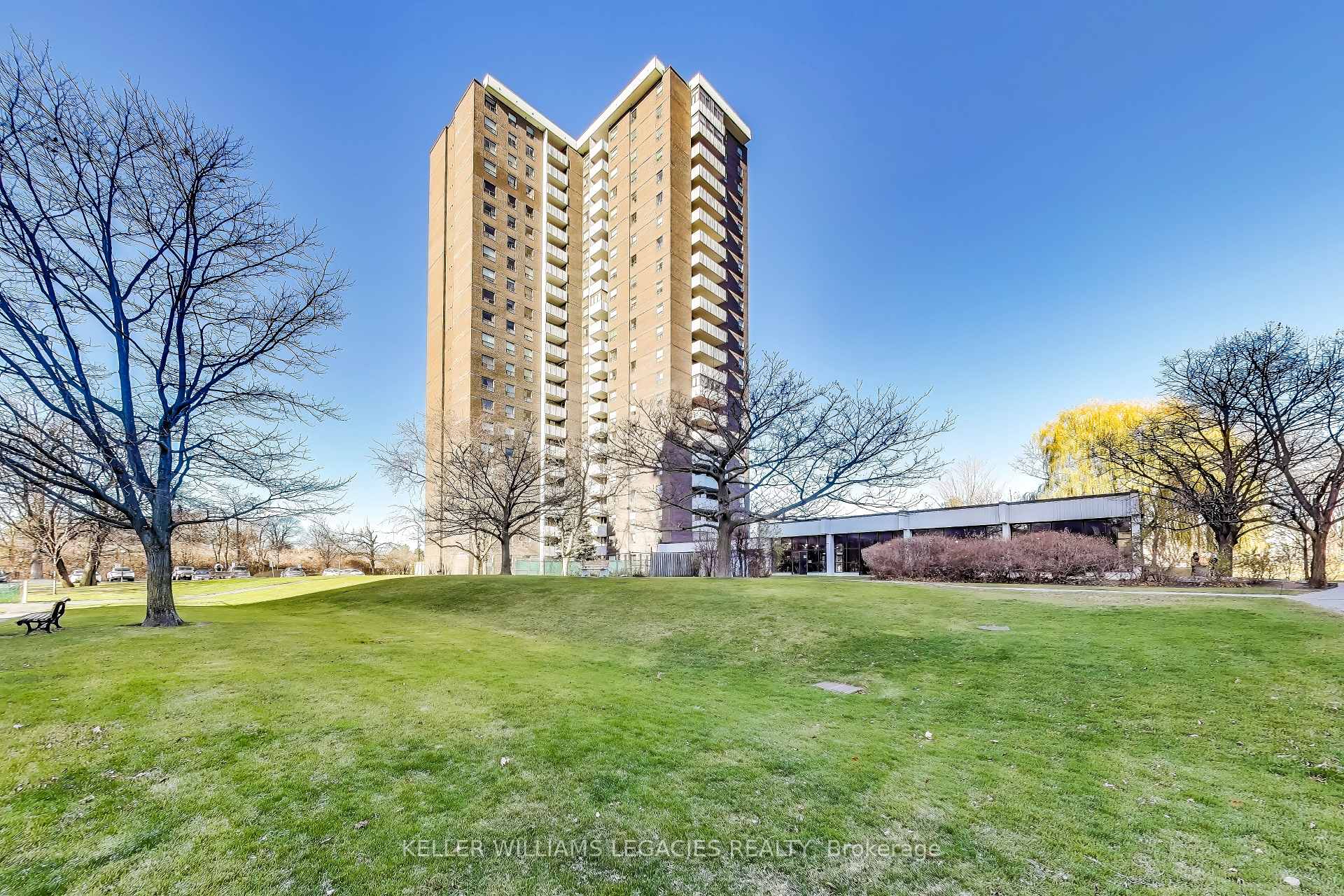 1205 - 5 Old Sheppard Avenue E, Toronto, ON M2J 4K3
