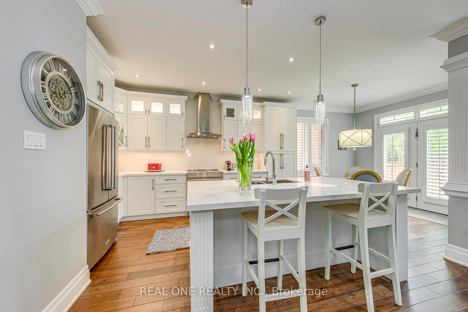 1205 Kestell Boulevard, Oakville, ON L6H 0A9