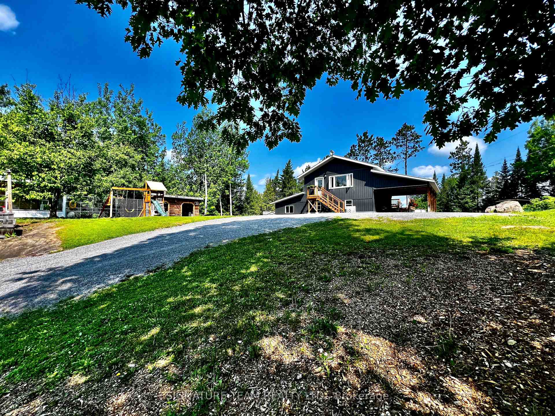 1205A Grant Road, Greater Madawaska, ON K7V 3Z9