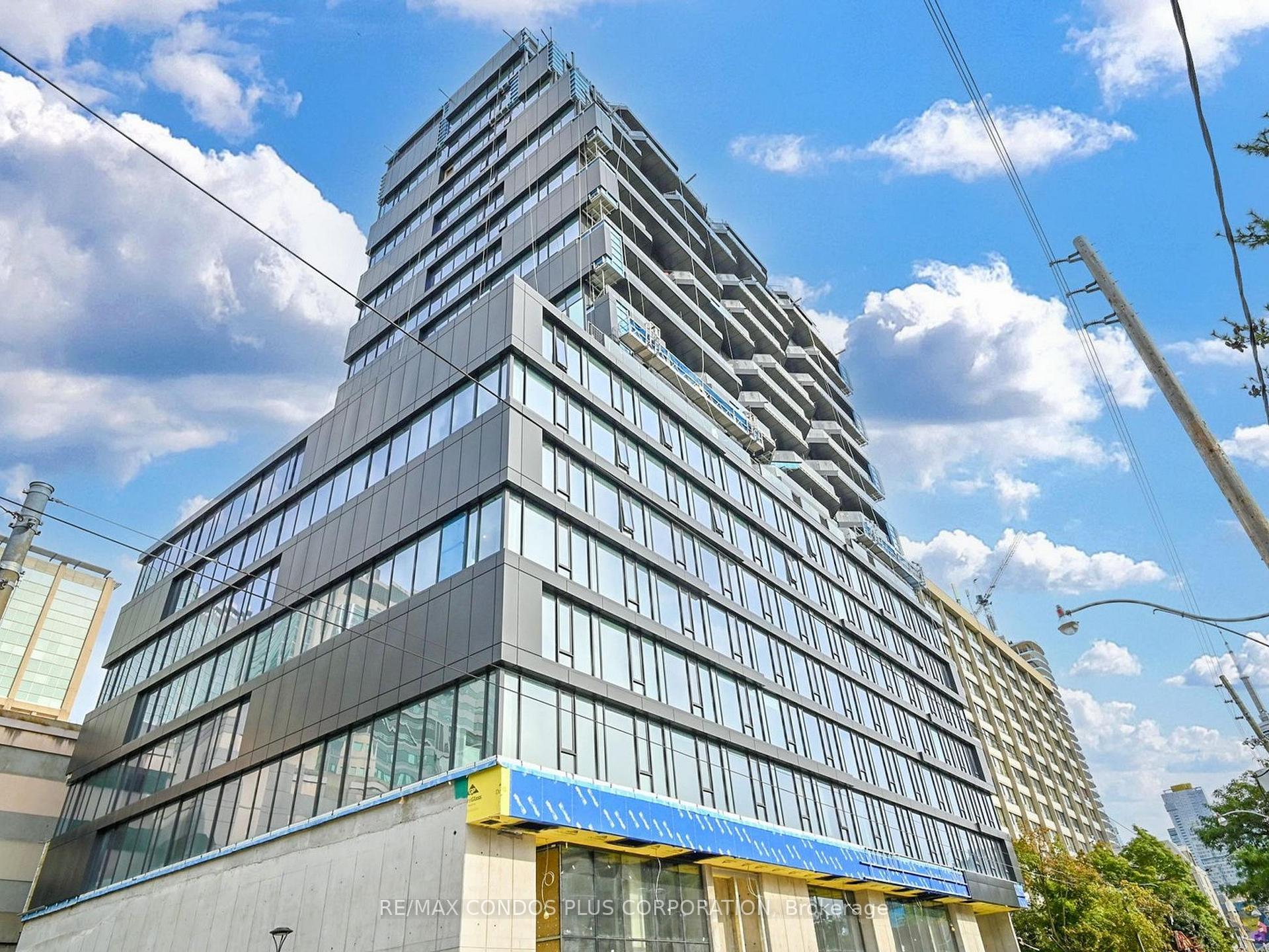 1206 - 195 McCaul Street, Toronto, ON M5T 0E5