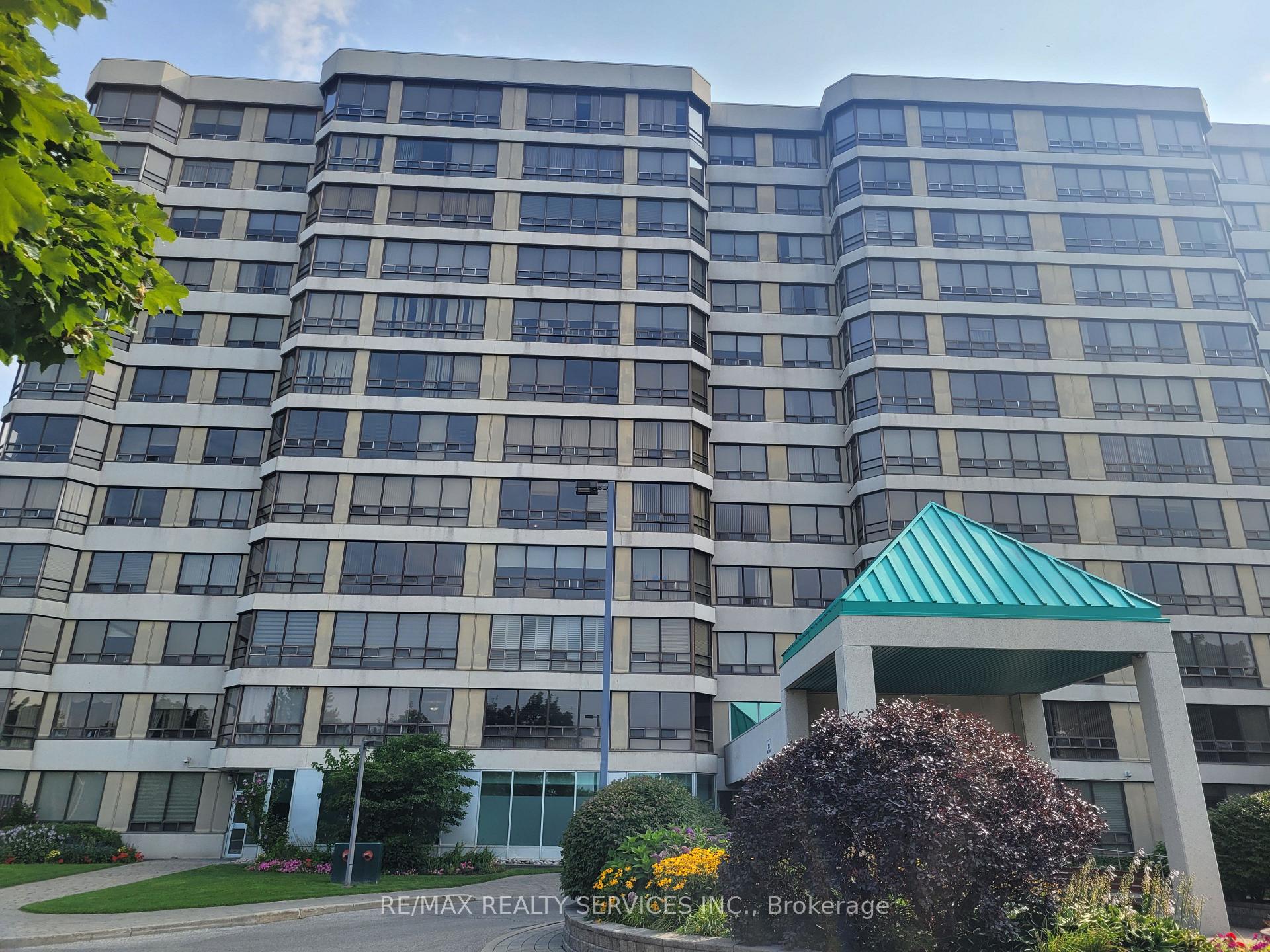 1206 - 330 Mill Street S, Brampton, ON L6Y 3V3