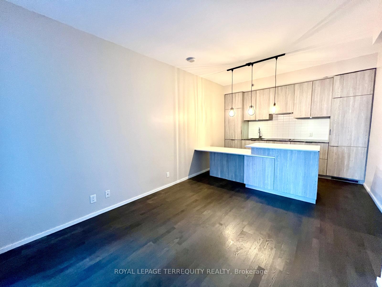 1206 - 5 St Joseph Street, Toronto, ON M4Y 0B6