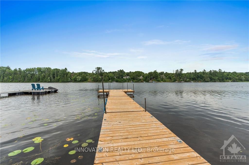 1206 BAYVIEW Drive, Constance Bay - Dunrobin - Kilmaurs - Woodlawn, ON ...