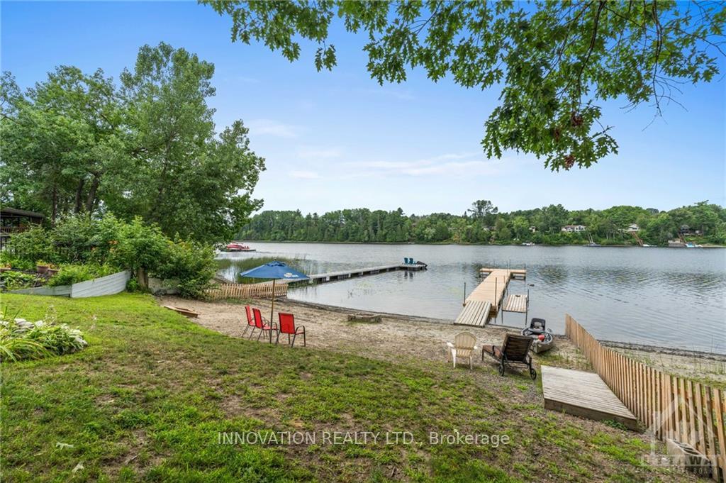 1206 BAYVIEW Drive, Constance Bay - Dunrobin - Kilmaurs - Woodlawn, ON ...