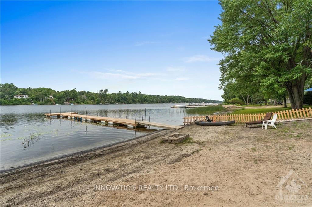 1206 BAYVIEW Drive, Constance Bay - Dunrobin - Kilmaurs - Woodlawn, ON ...