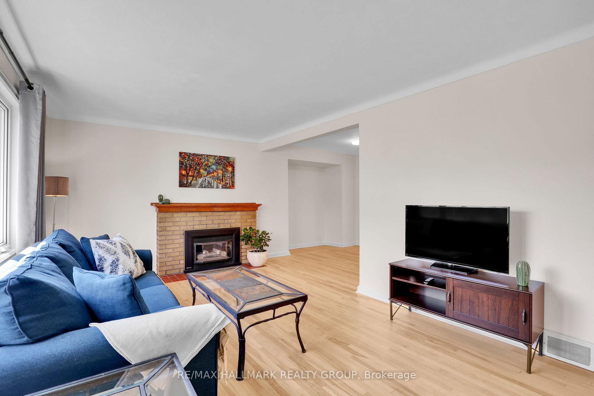 1206 Checkers Road, Belair Park - Copeland Park and Area, ON K2C 2S7