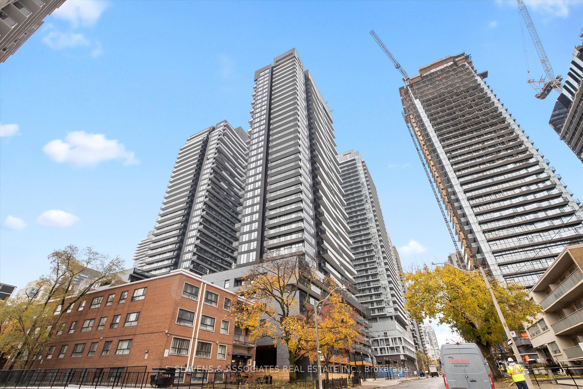 1207 - 127 Broadway Avenue, Toronto, ON M4P 1V4