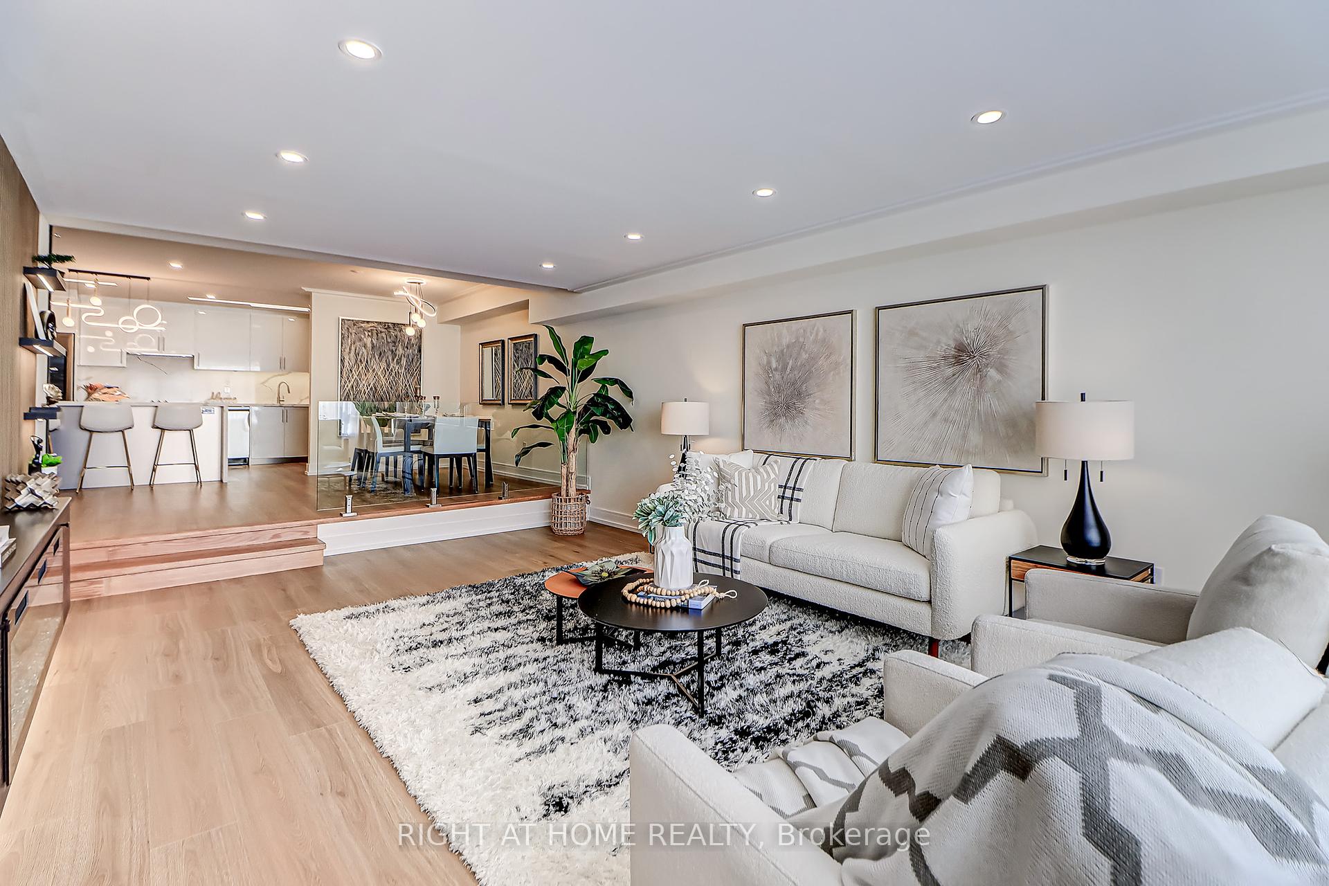 Toronto Real Estate MLS® Listings & Houses For Sale