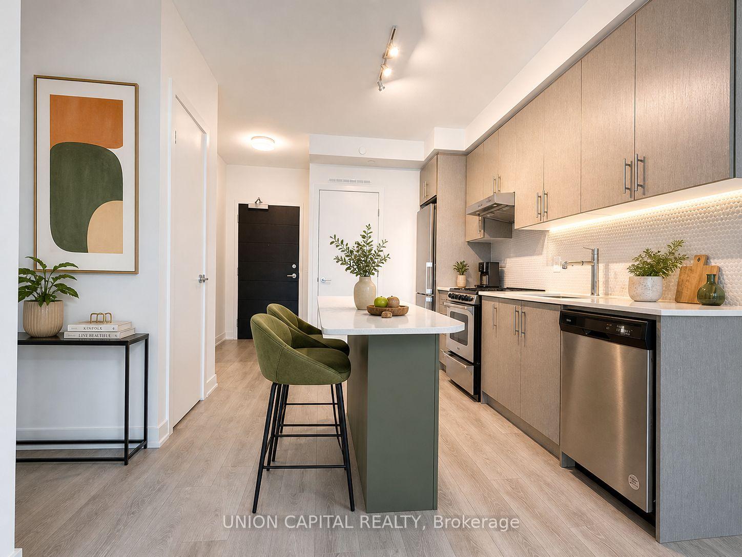 1207 - 212 King William Street, Hamilton, ON L8R 0A7