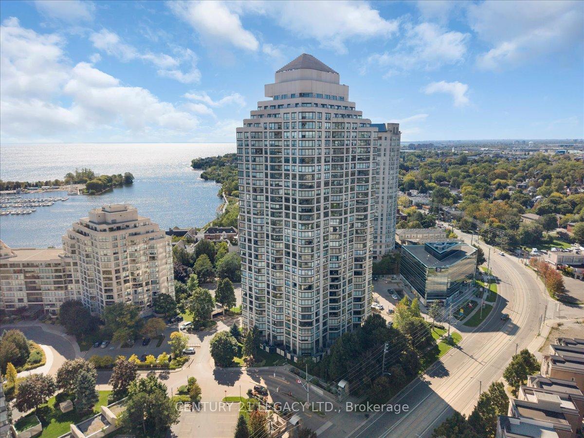 1207 - 2269 Lake Shore Boulevard W, Toronto, ON M8V 3X6