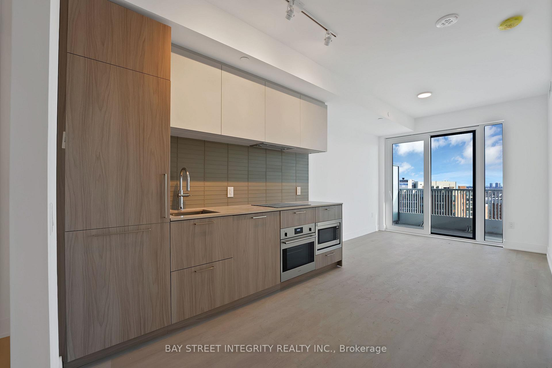 1207 - 36 Olive Avenue, Toronto, ON M2N 0E4