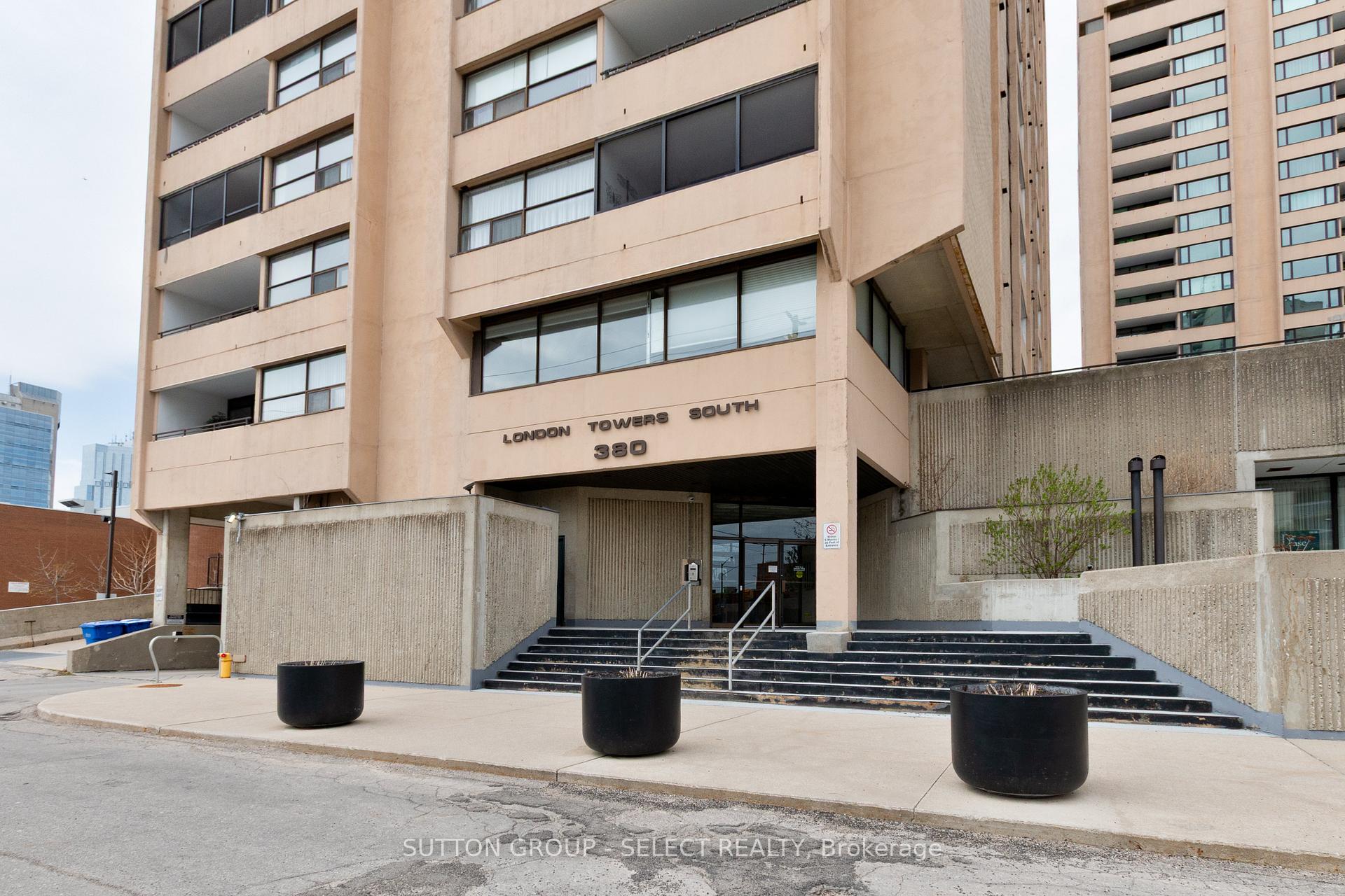 1207 - 380 King Street, London East, ON N6B 3L6
