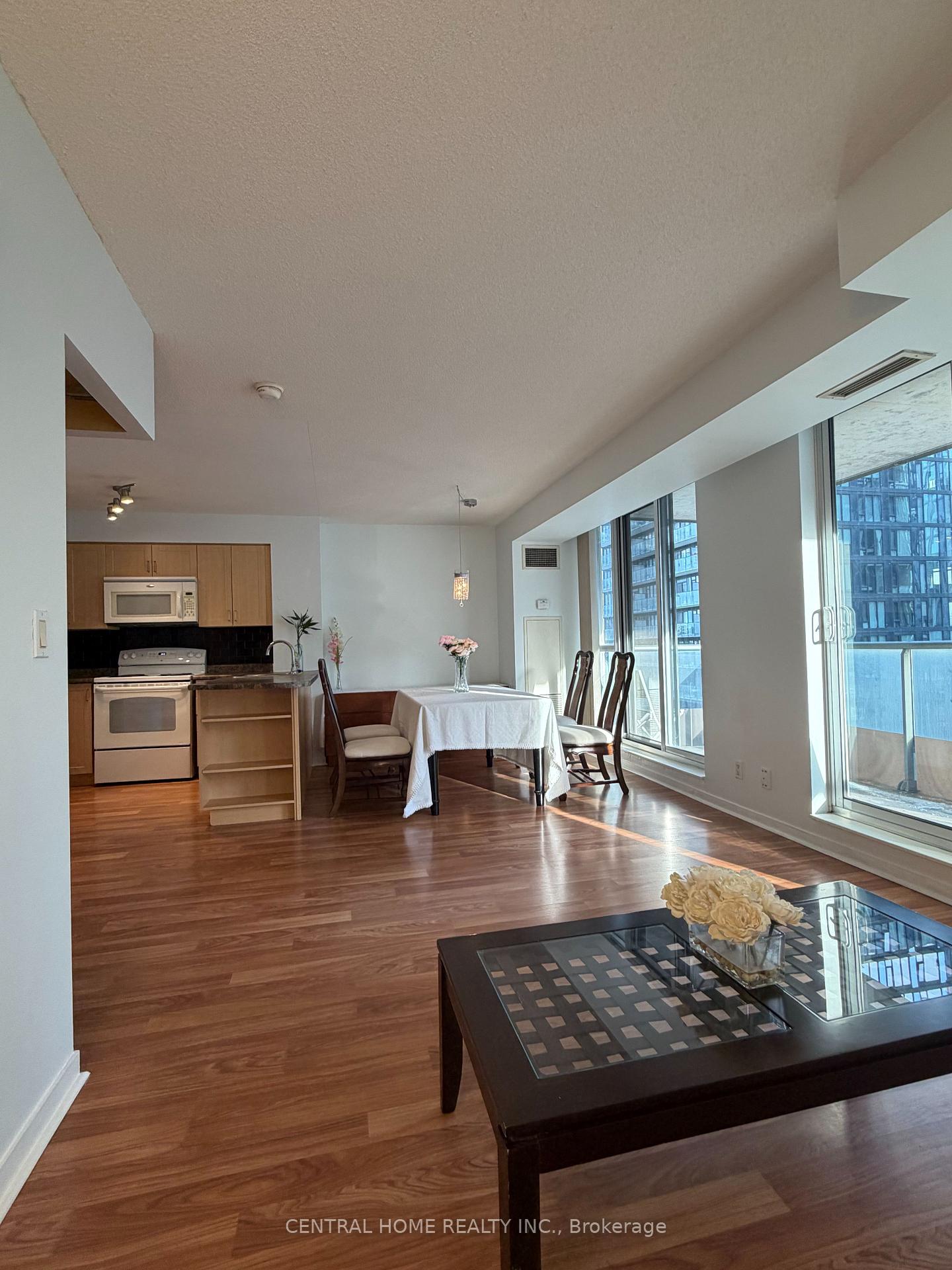 1207 - 76 Shuter Street, Toronto, ON M5B 1B4