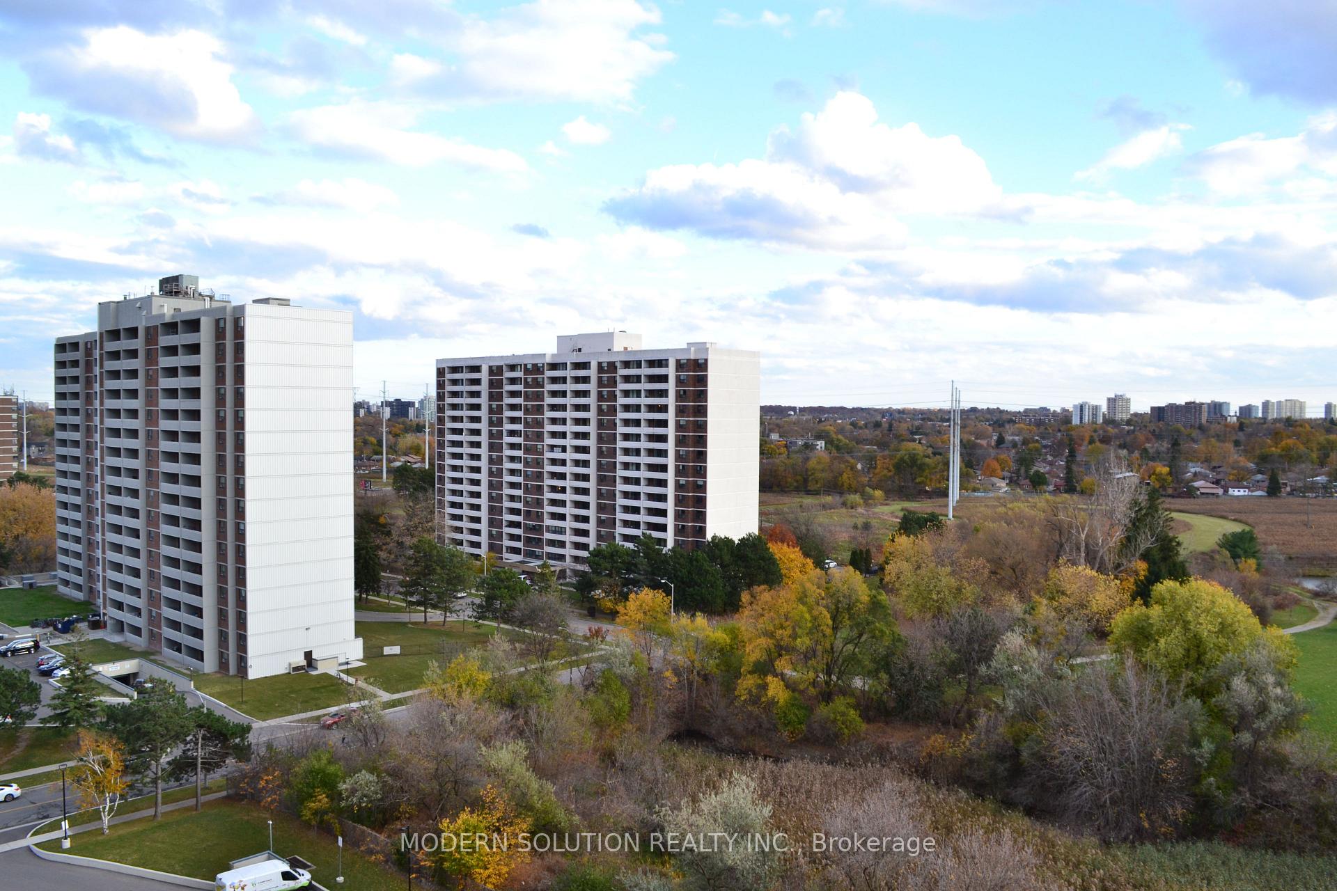 1208 - 301 Prudential Drive, Toronto, ON M1P 4V3
