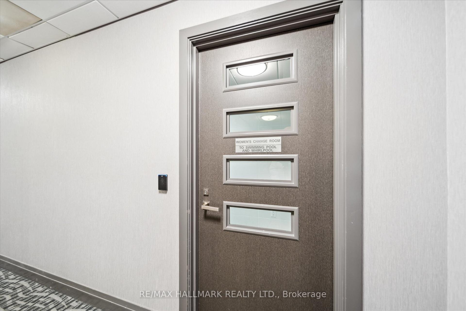 1208 - 3600 Highway 7 Road, Vaughan, ON L4L 0G7