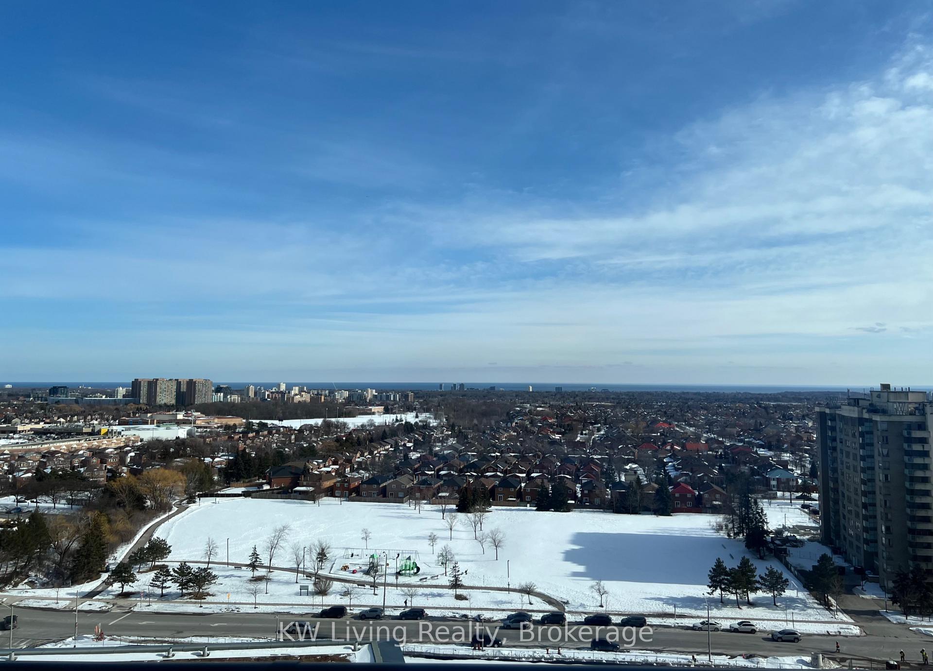 1208 - 448 Burnhamthorpe Road W, Mississauga, ON L5B 0R4