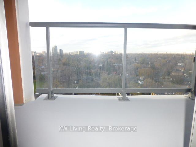 1208 - 50 Thomas Riley Road, Toronto, ON M9B 0C5