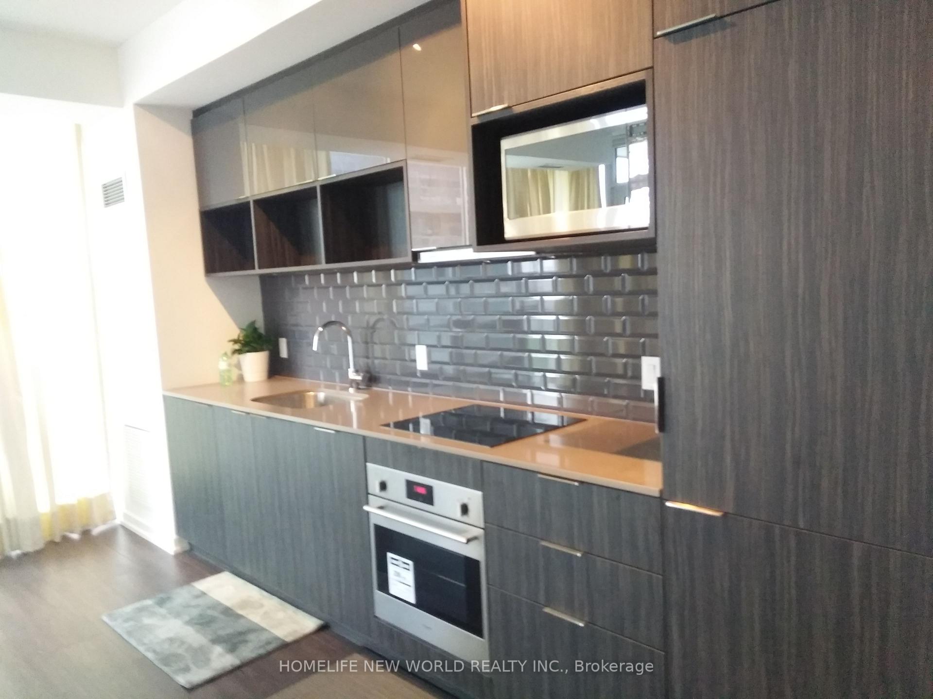 1208 - 52 Forest Manor Road, Toronto, ON M2J 0E2