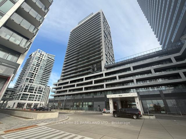 1208 - 8960 Jane Street, Vaughan, ON L4K 0N9