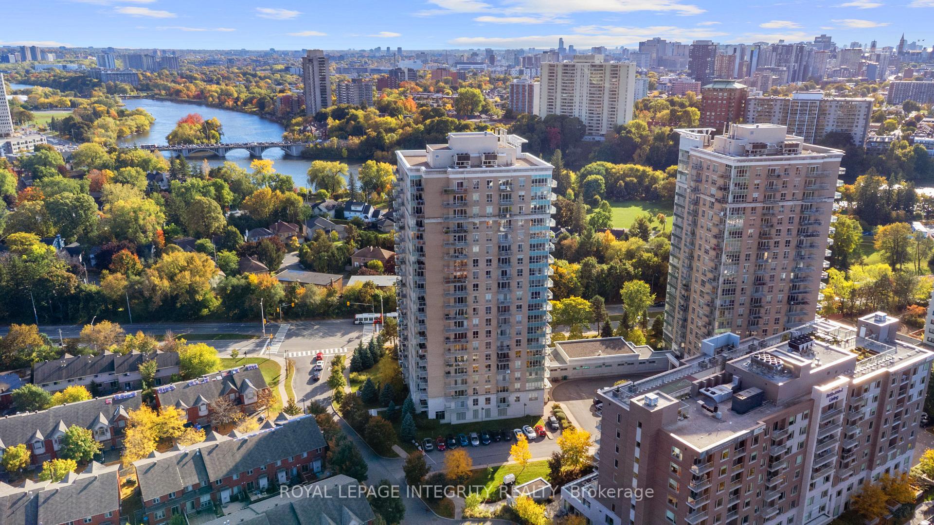 1208 - 90 Landry Street, Vanier and Kingsview Park, ON K1L 0A9