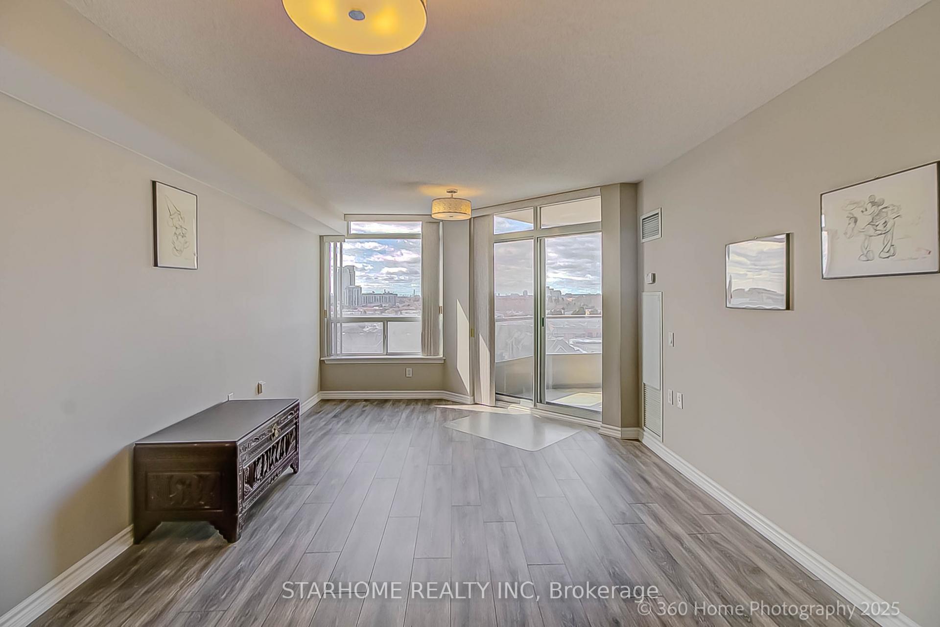 1208 - 9015 Leslie Street, Richmond Hill, ON L4B 4J8
