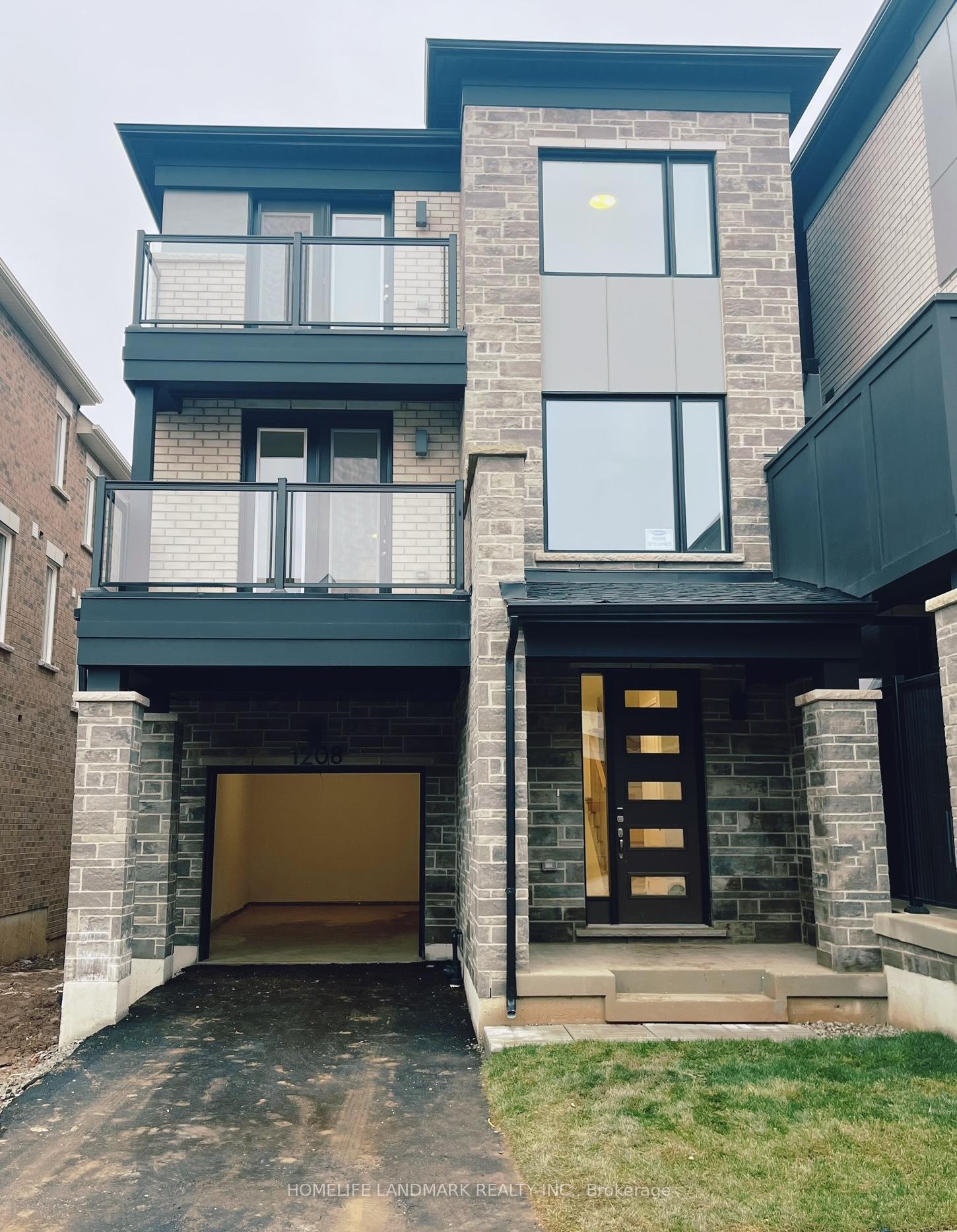 1208 Granary Street, Oakville, ON L6H 7Y3